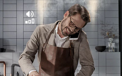 Electrolux 52cm Integrated Rangehood ERI522DSD - Signature Appliances