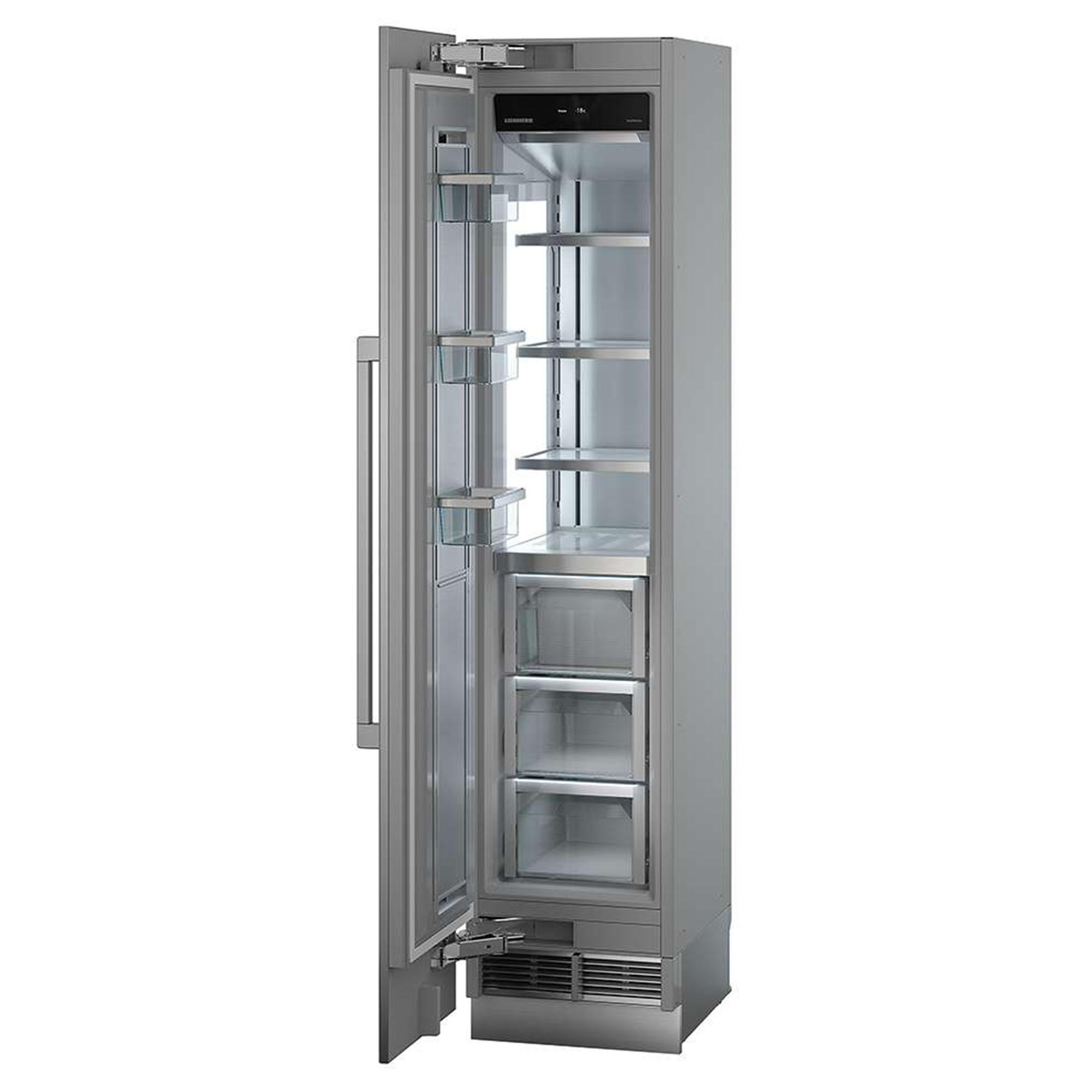 Liebherr Monolith 218L 18" (457mm) Integrated Freezer EGN9171 ...