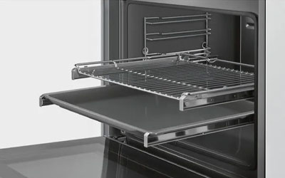 Bosch Serie 6 Built in Oven HBT578FS2A Signature Appliances