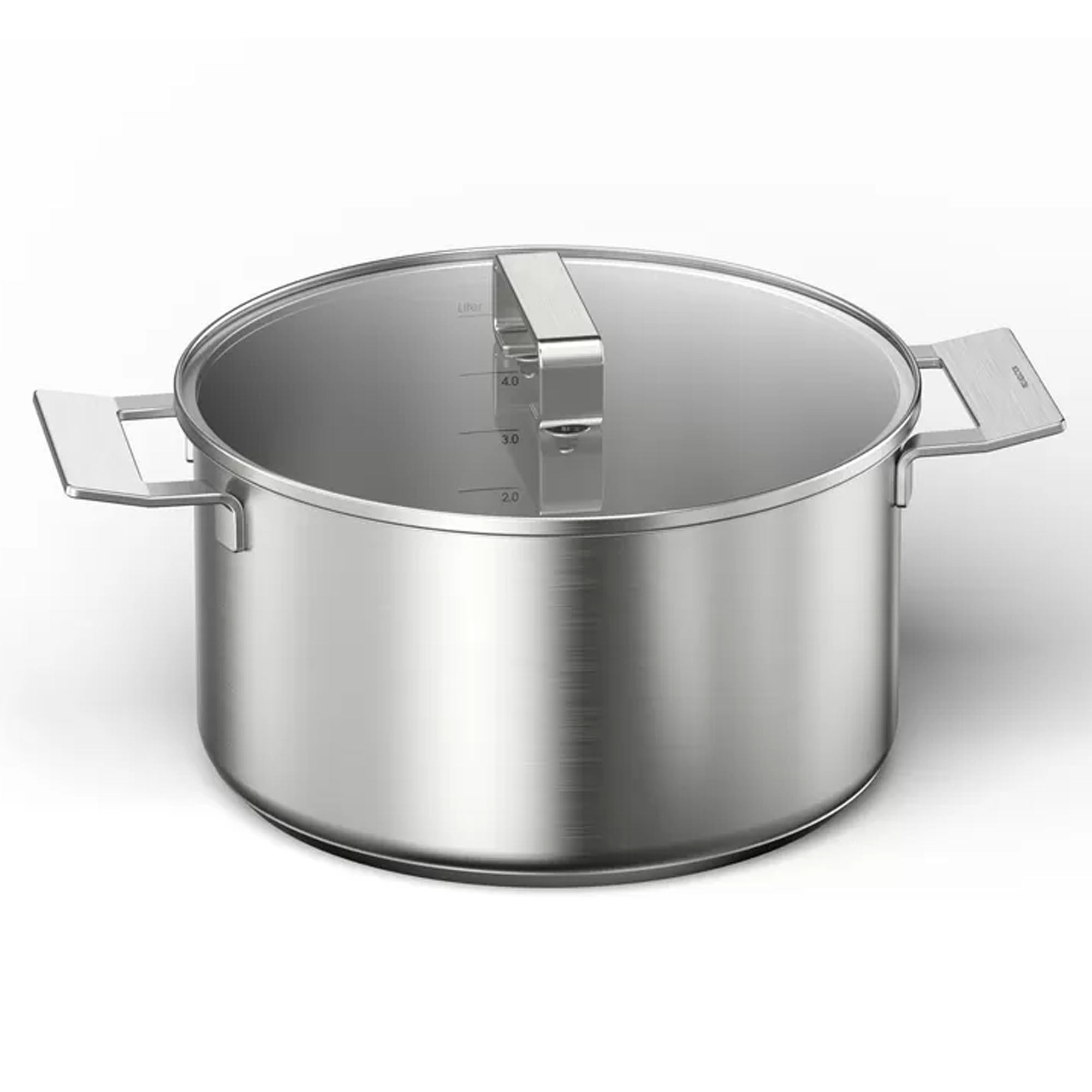 Neff 6 piece Cookware Set Z9406SE0 - Signature Appliances