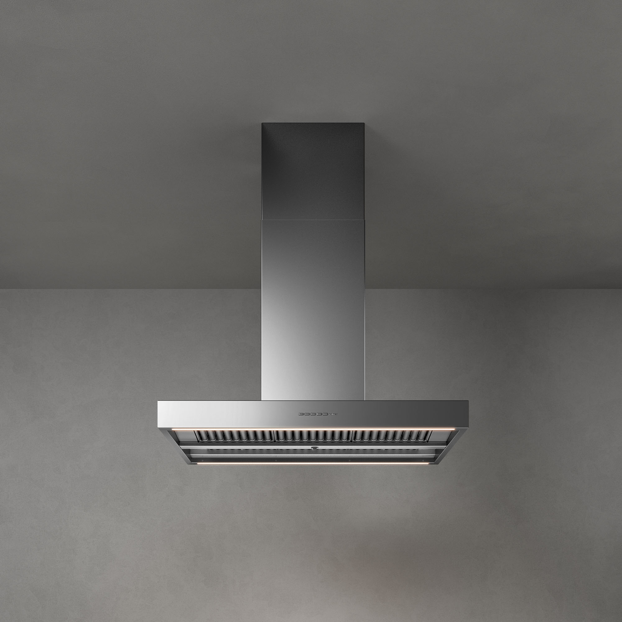 Island Rangehood - Signature Appliances