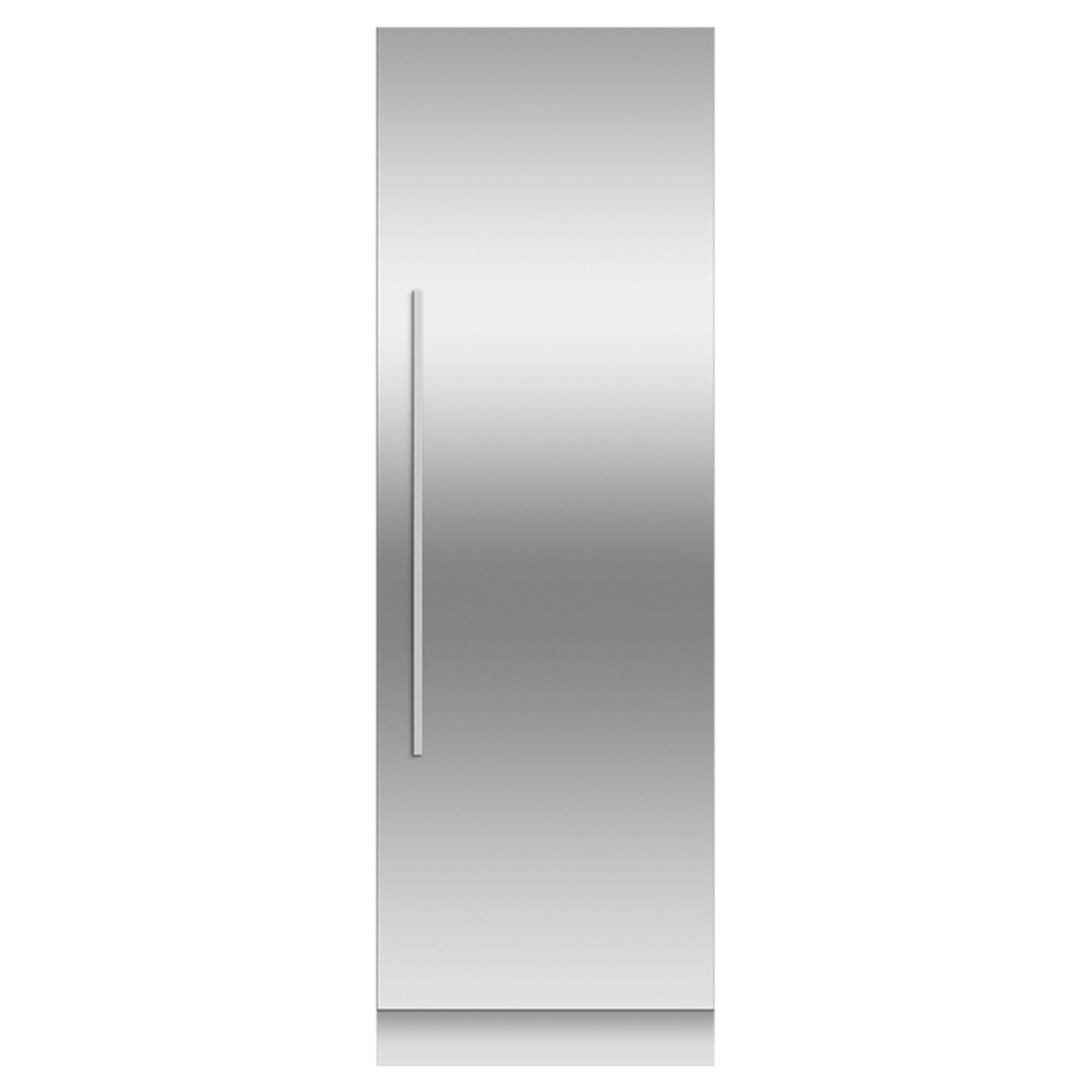 Fisher & Paykel Series 9 Integrated Dual Zone Refrigerator, 60cm ...