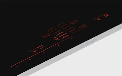 Bosch Serie 8 90 cm Induction Cooktop PIV975DC1E - Signature Appliances