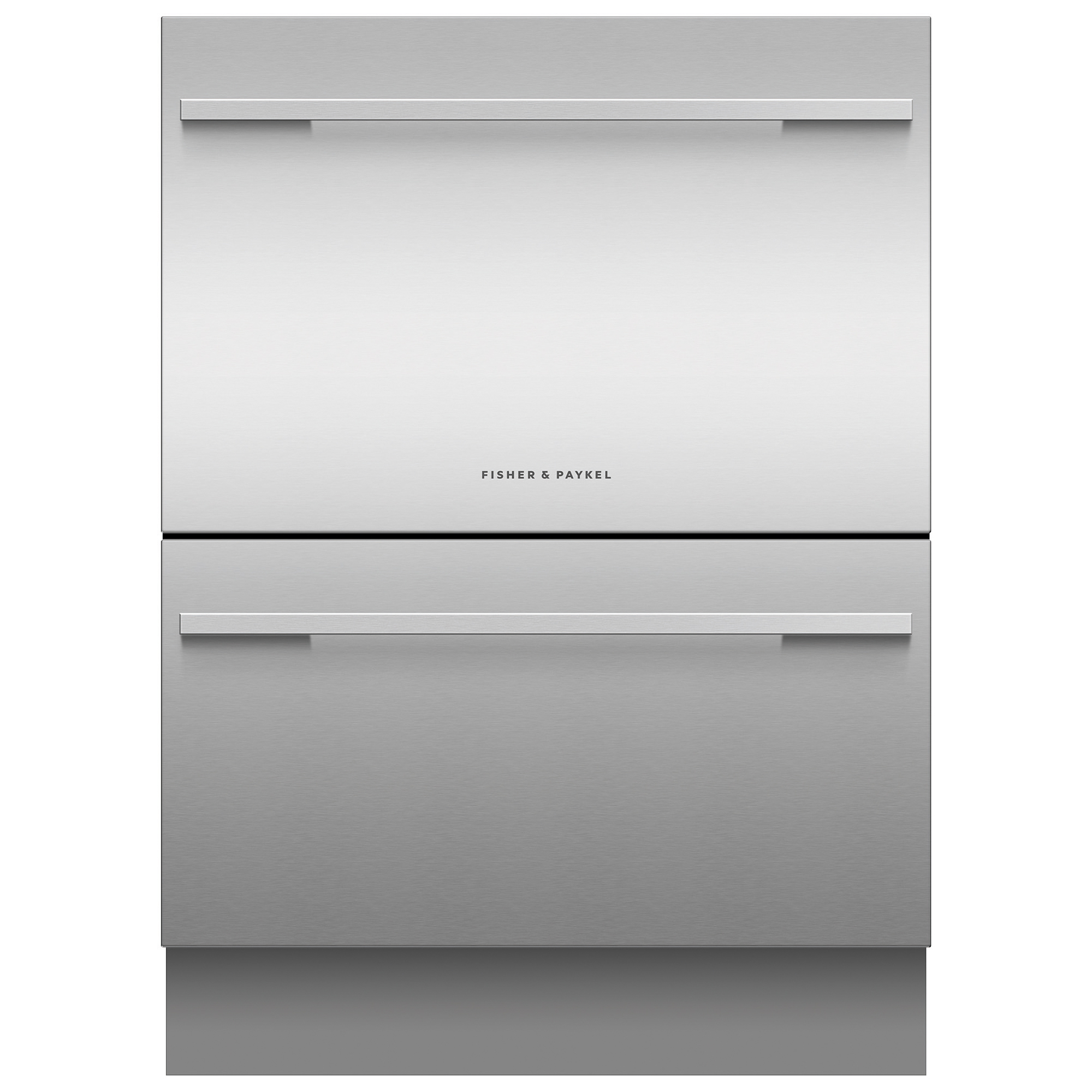 Series 9 Integrated Double DishDrawer™ Dishwasher DD60DI9 - Signature ...
