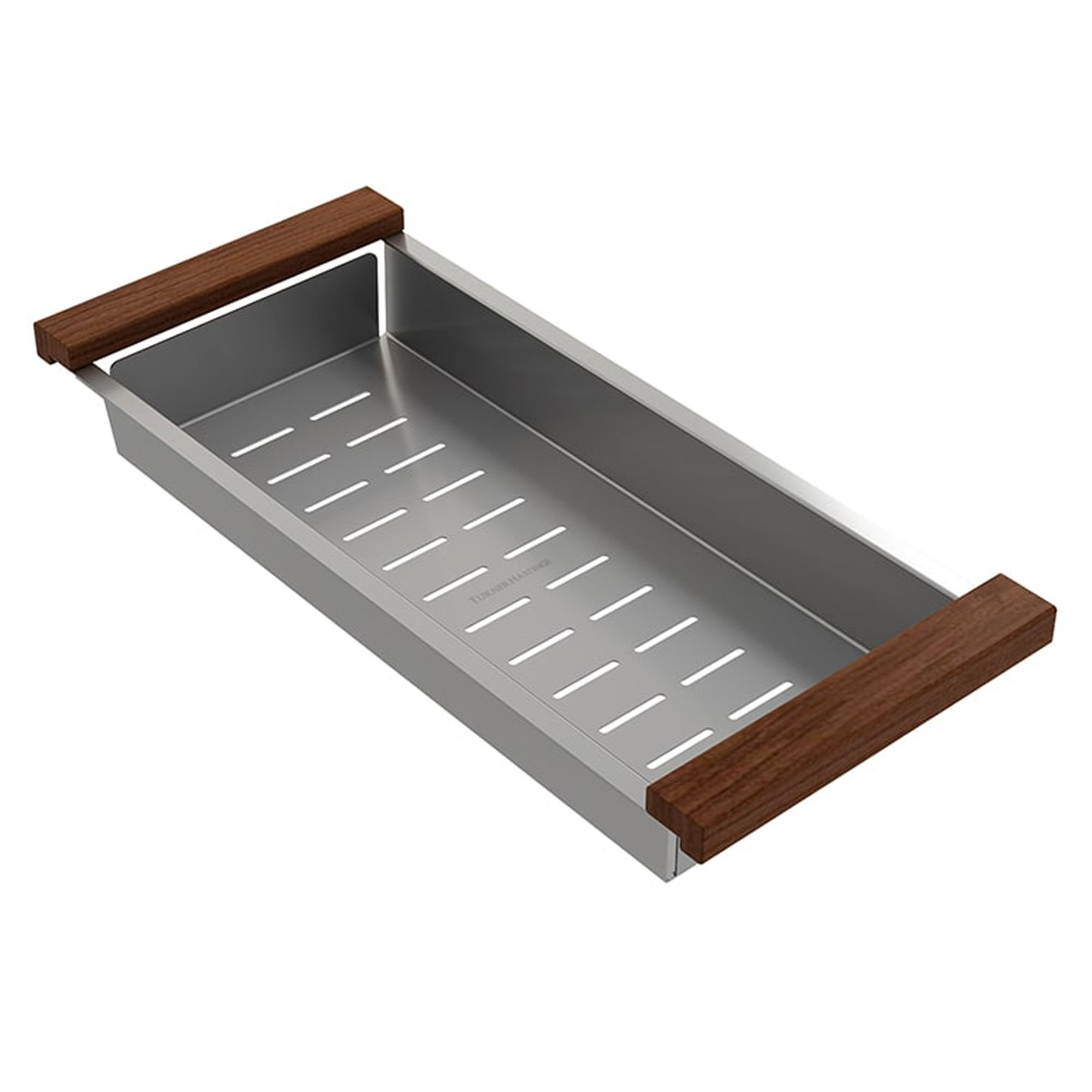 Turner Hastings Sink Colander 43 x 19 - Stainless Steel CR4319-SS ...