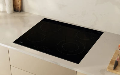 Neff 60cm Electric Cooktop T16FDF9L0A - Signature Appliances