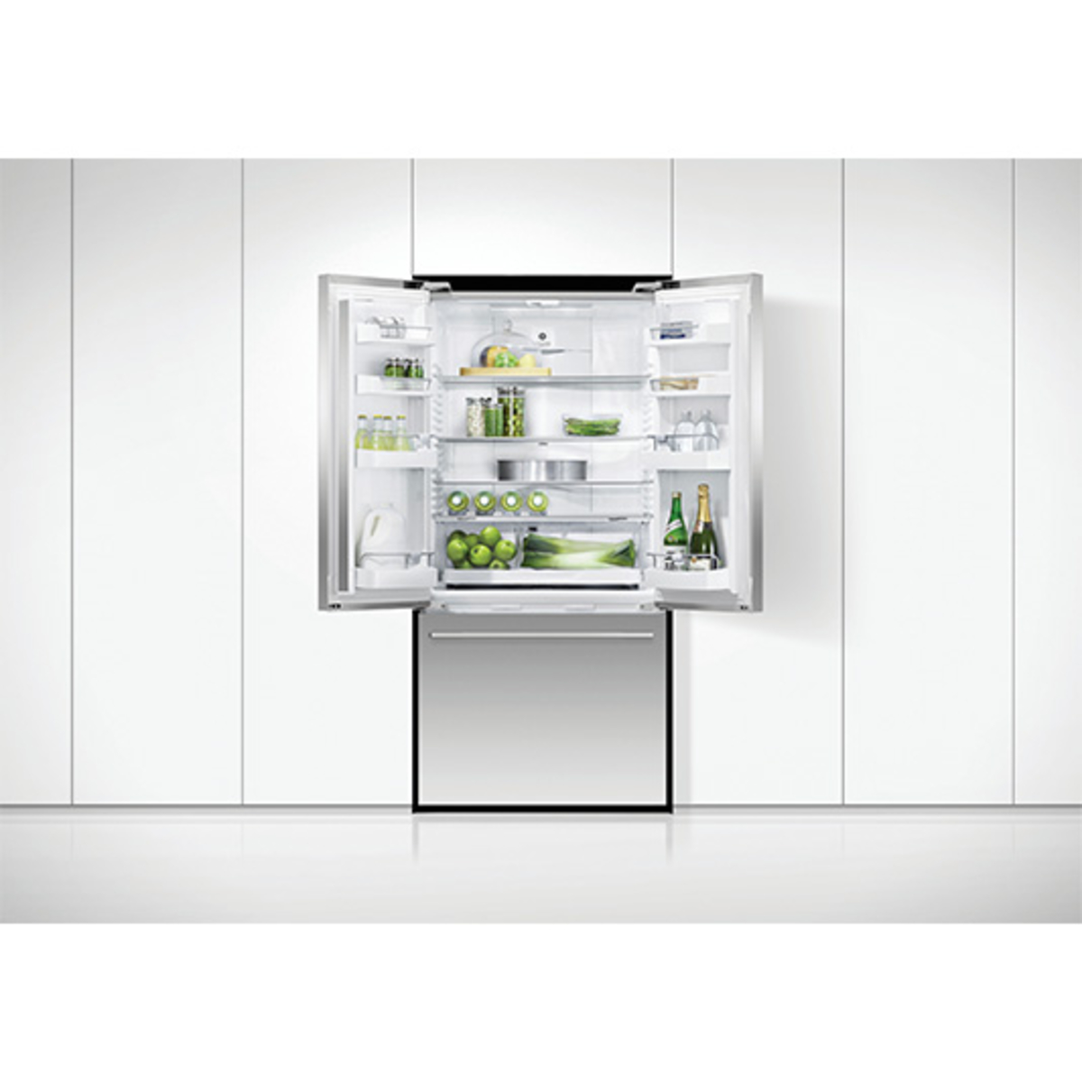 487L French Door Fridge RF522ADX5 - Signature Appliances