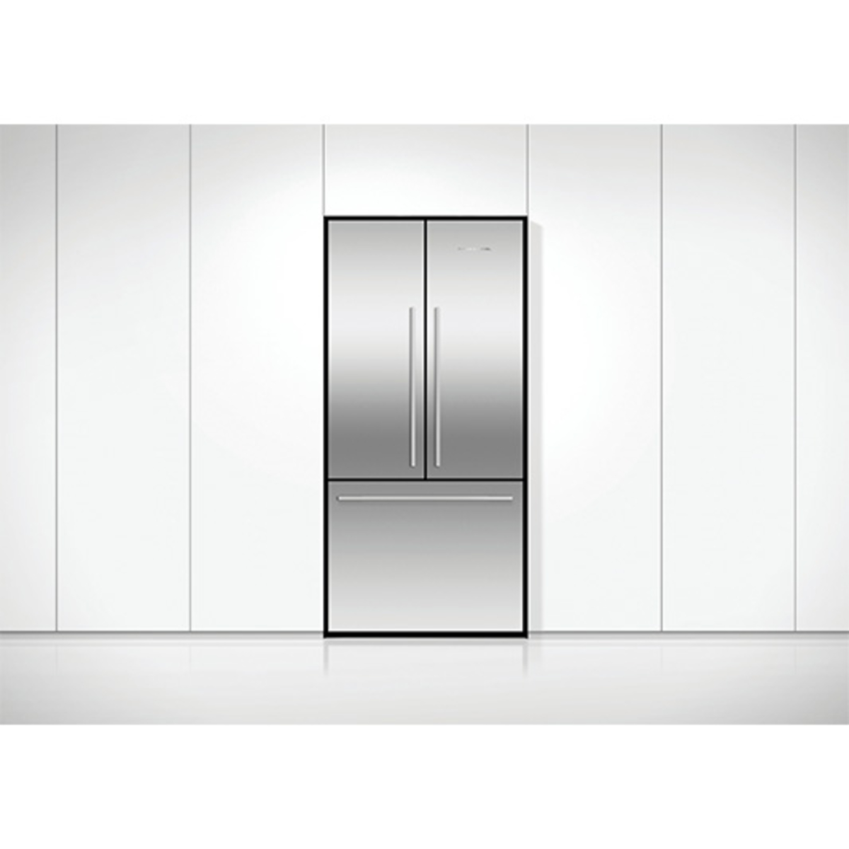 487L French Door Fridge RF522ADX5 - Signature Appliances