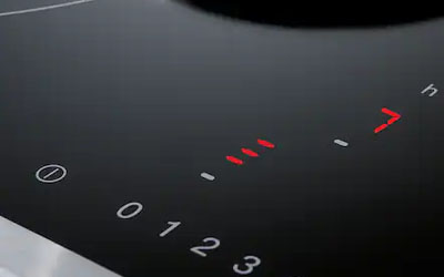 Miele Electric Cooktop KM6520 - Signature Appliances