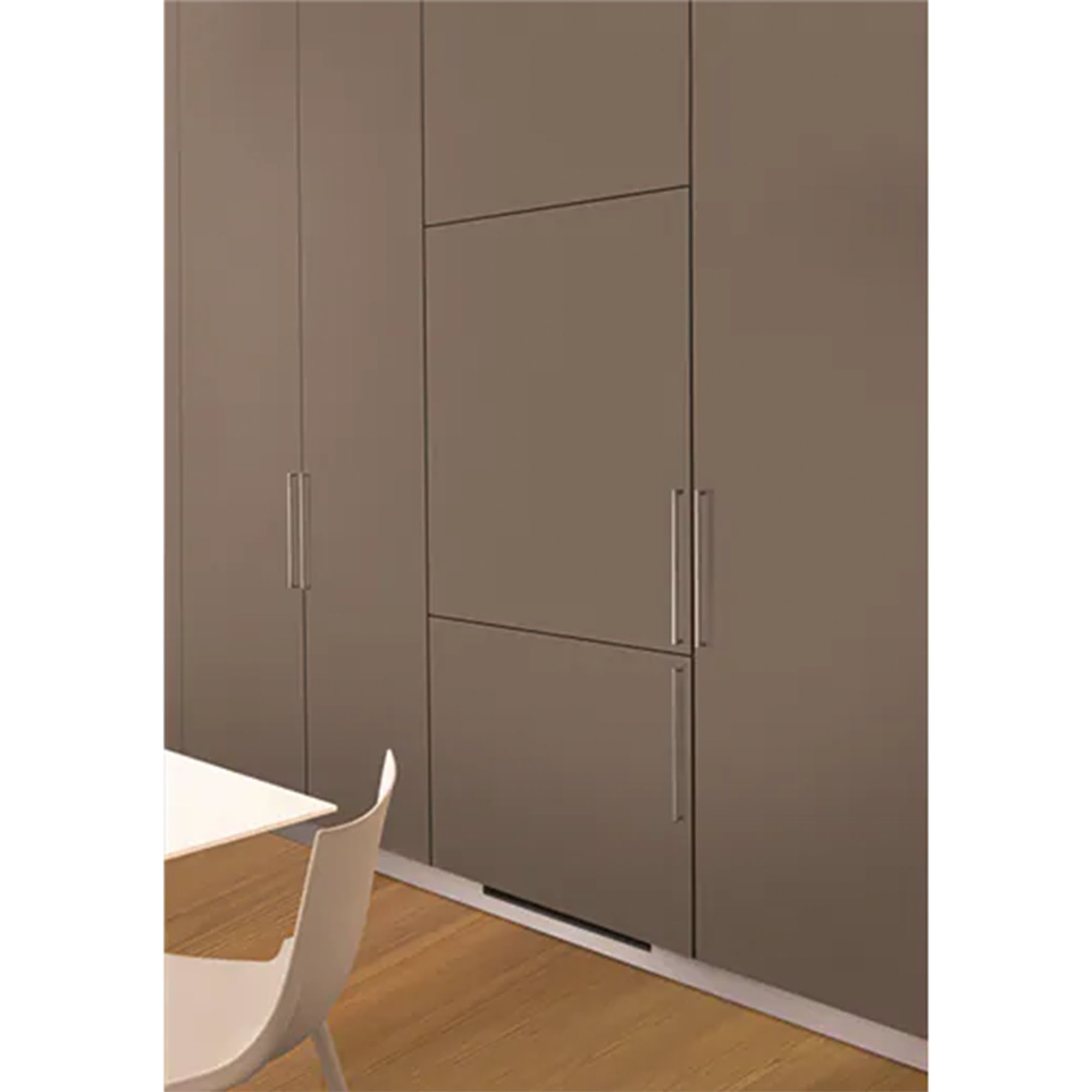 Integration Kit for Flat and Curved Door Refrigerators IK009 ...