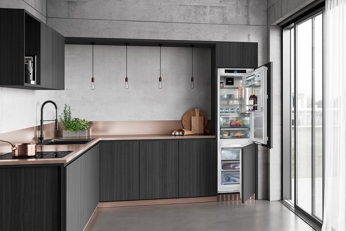 Liebherr Appliances - Signature Appliances