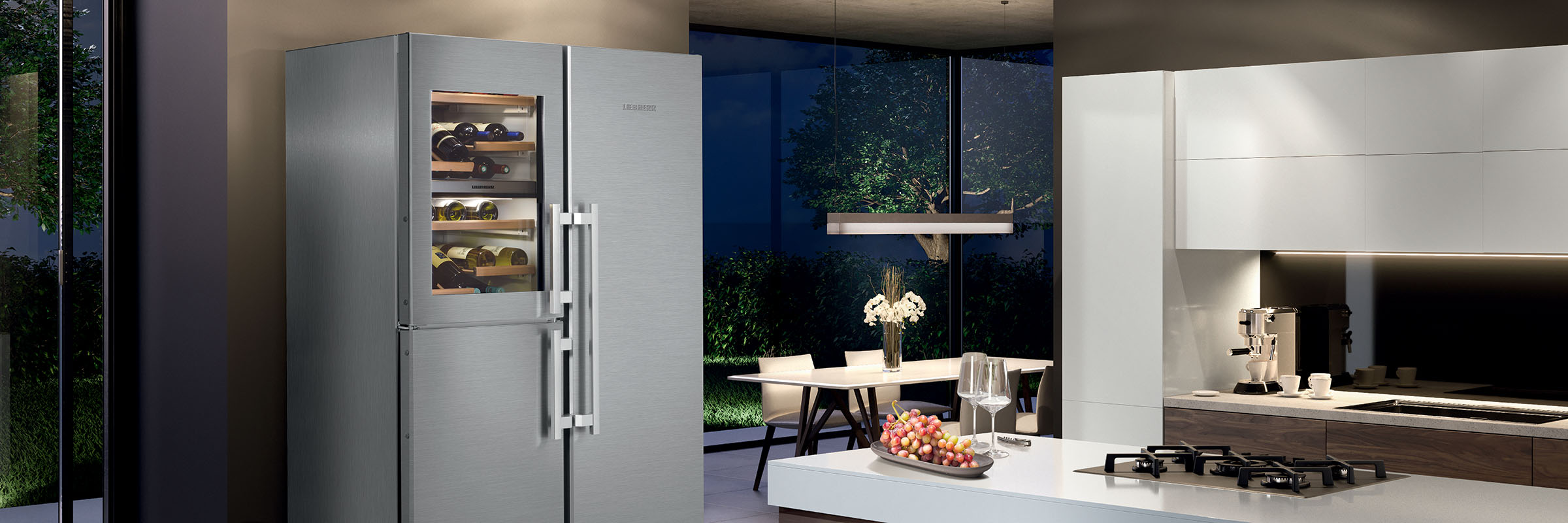 Liebherr Appliances - Signature Appliances