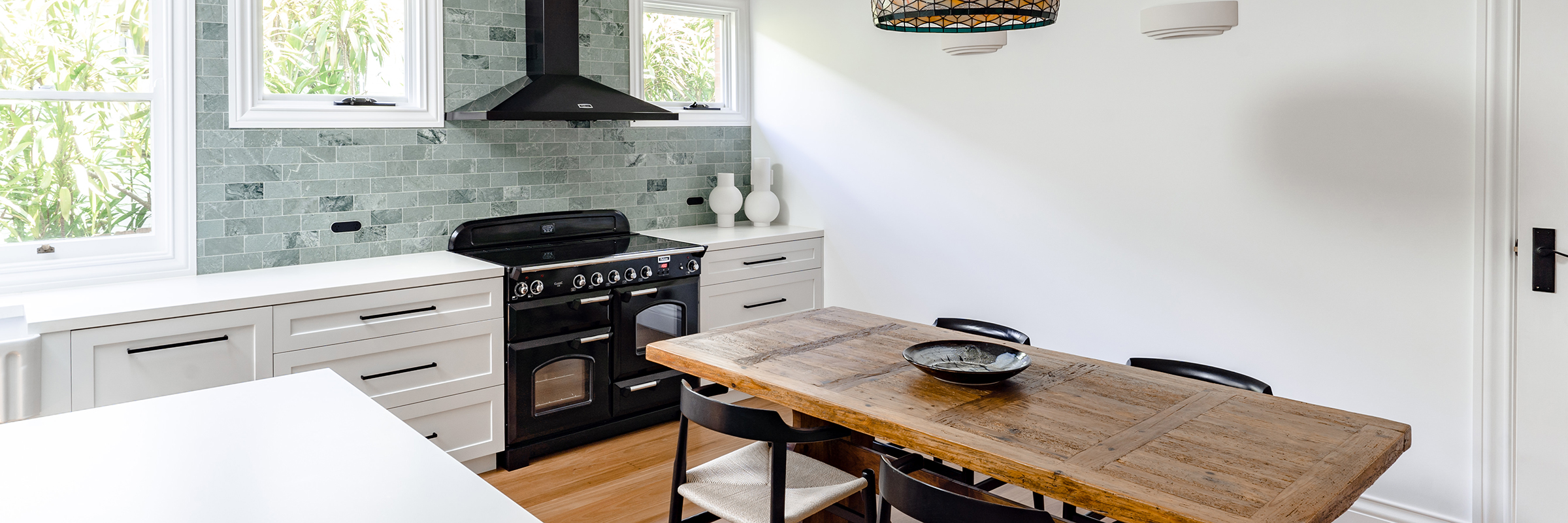 Falcon Appliances - Signature Appliances