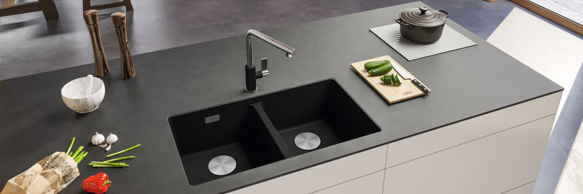 Franke Appliances - Signature Appliances