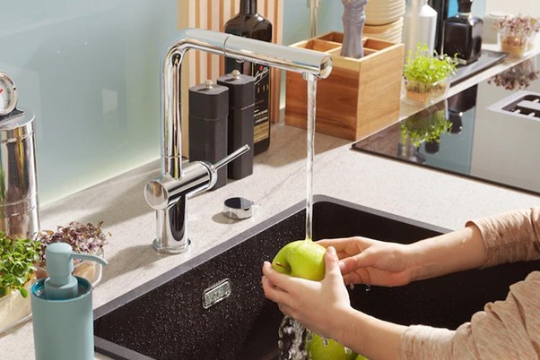 Franke Appliances - Signature Appliances