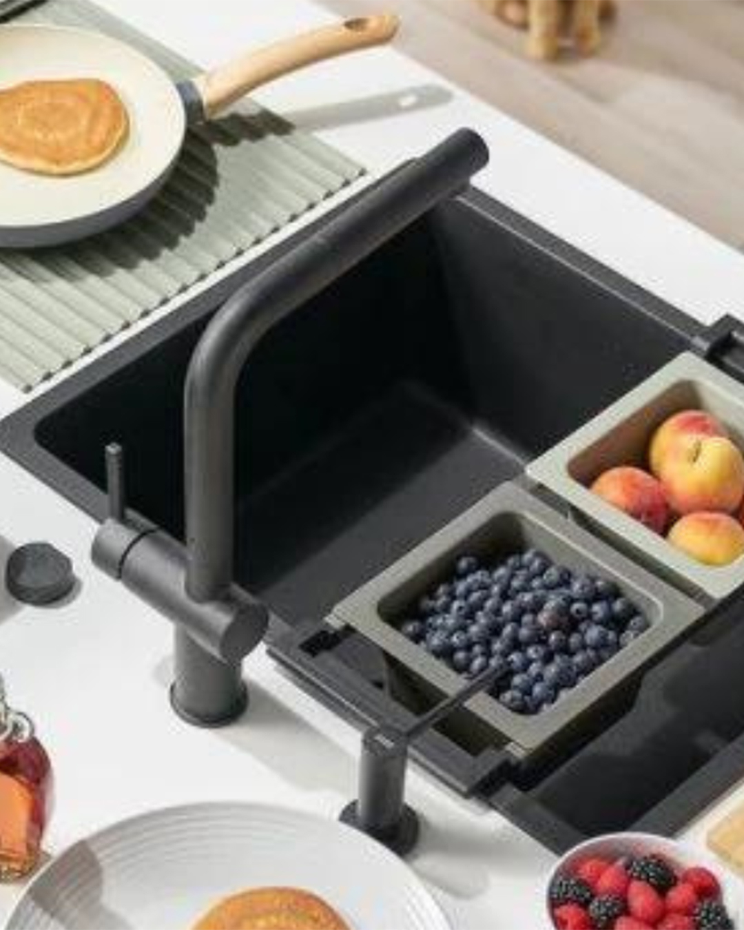 Franke Appliances - Signature Appliances