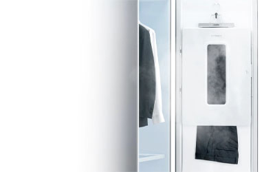 LG Styler Steam Clothing Care System S5MB - Signature Appliances