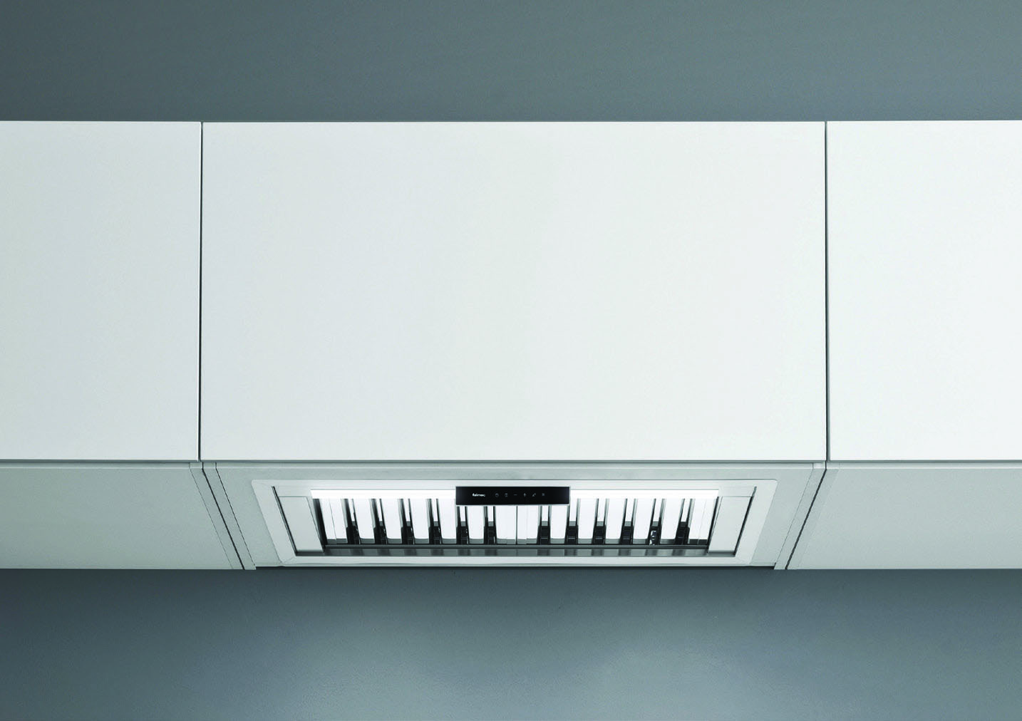 Falmec Milano+ 90 Undermount External Wall Motor FP3ML90S2EW114 ...