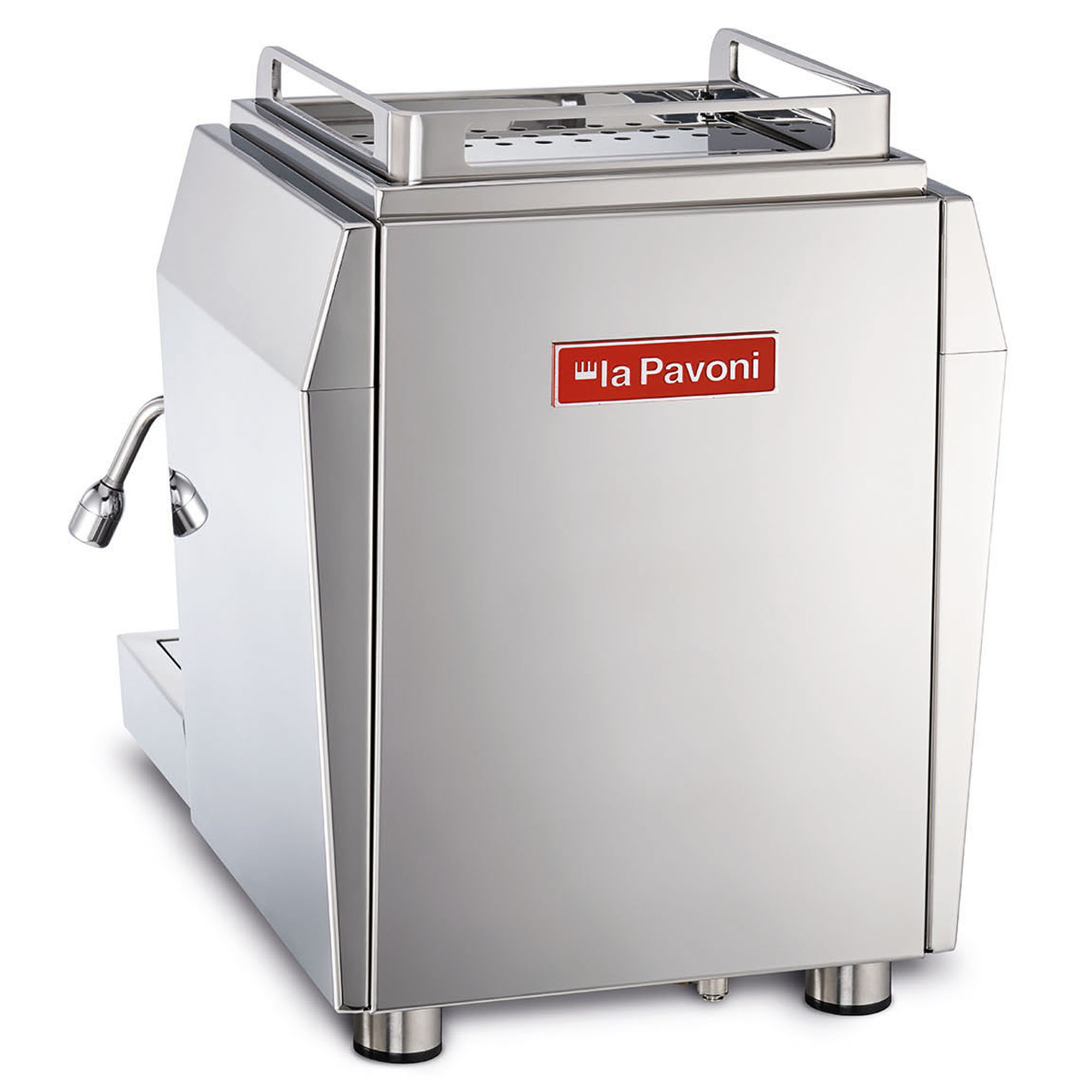 La Pavoni Botticelli Dual boiler PID LPSGEV03AU - Signature Appliances