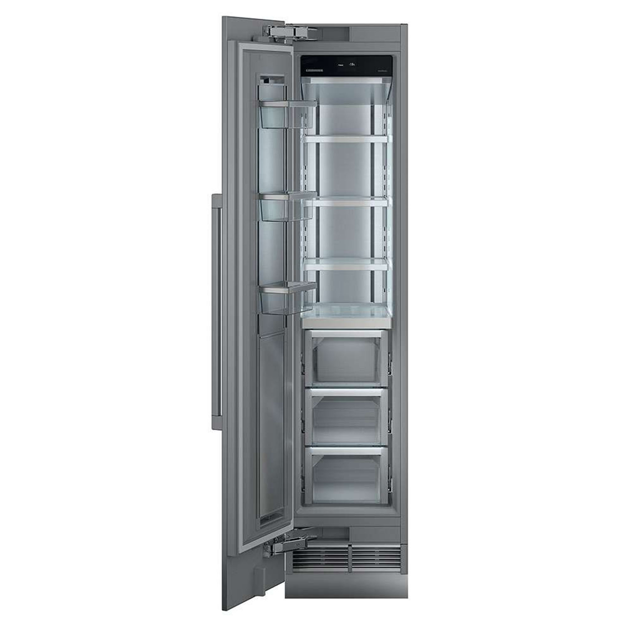 Refrigeration - Signature Appliances
