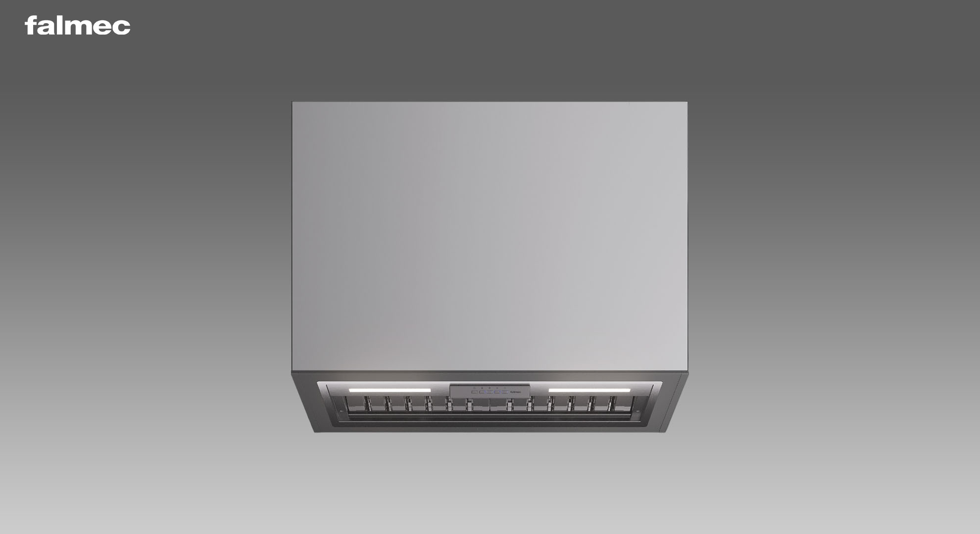 Falmec Gruppo Incasso Plus Pro 80cm Undermount F3GP80S2 - Signature ...