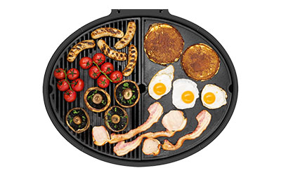 Beefeater BUGG Graphite BBQ BB18226 - Signature Appliances