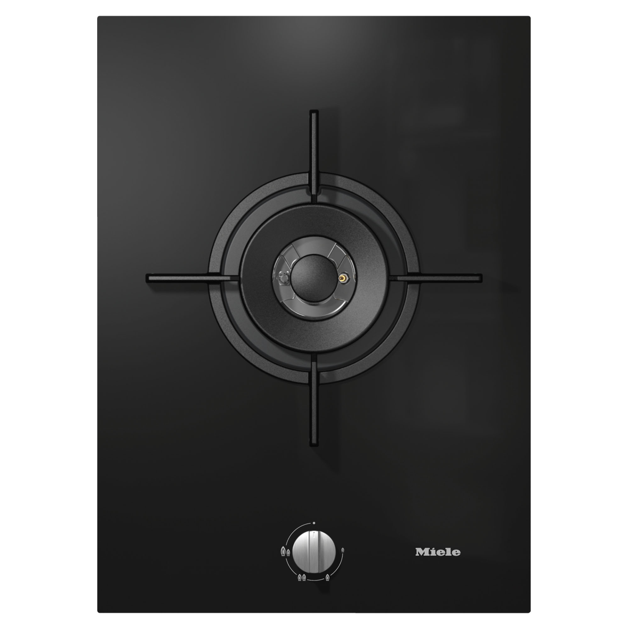 Miele Gas Cooktops - Signature Appliances Miele Gas Cooktops - Signature Appliances