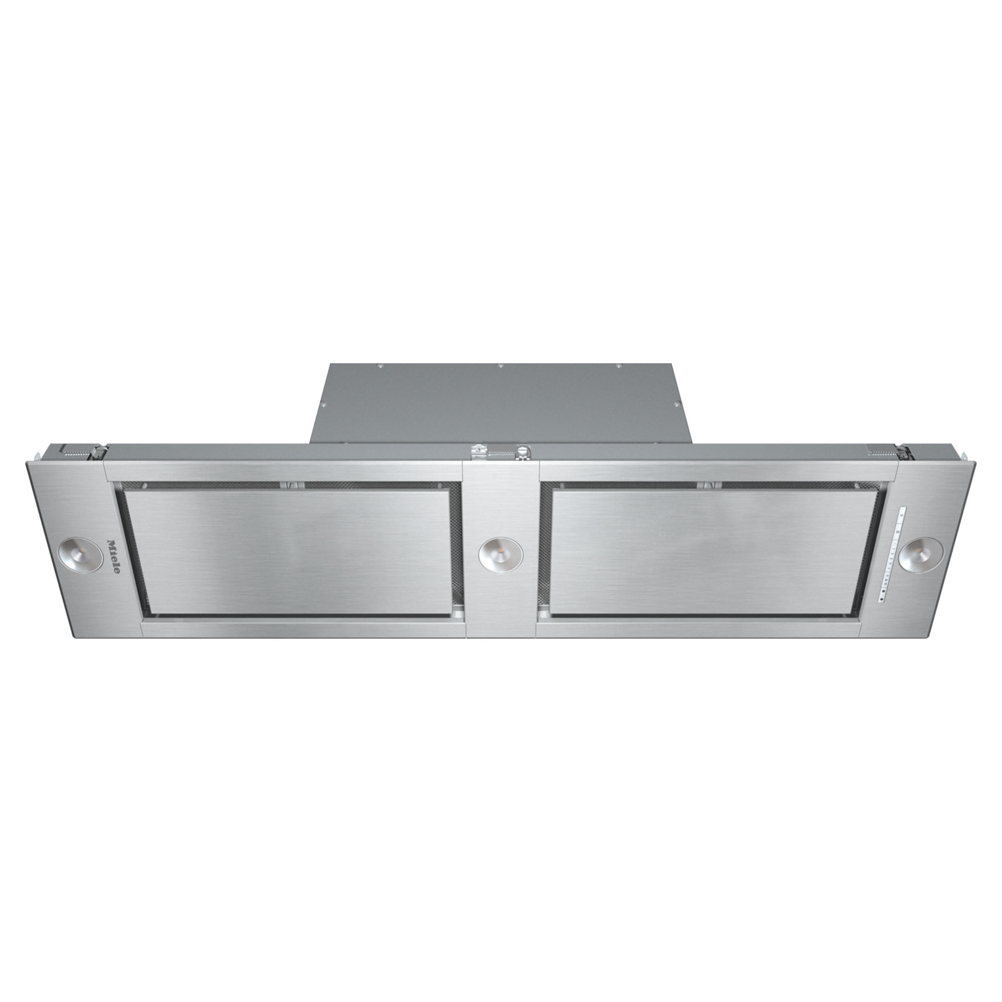Undermount Rangehoods - Signature Appliances