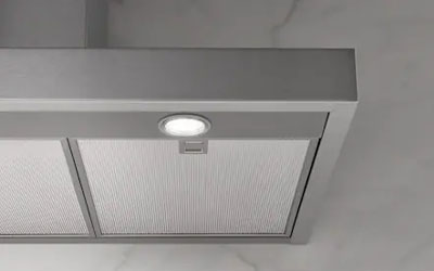 Miele 88cm Fixed Rangehood DA2698 - Signature Appliances