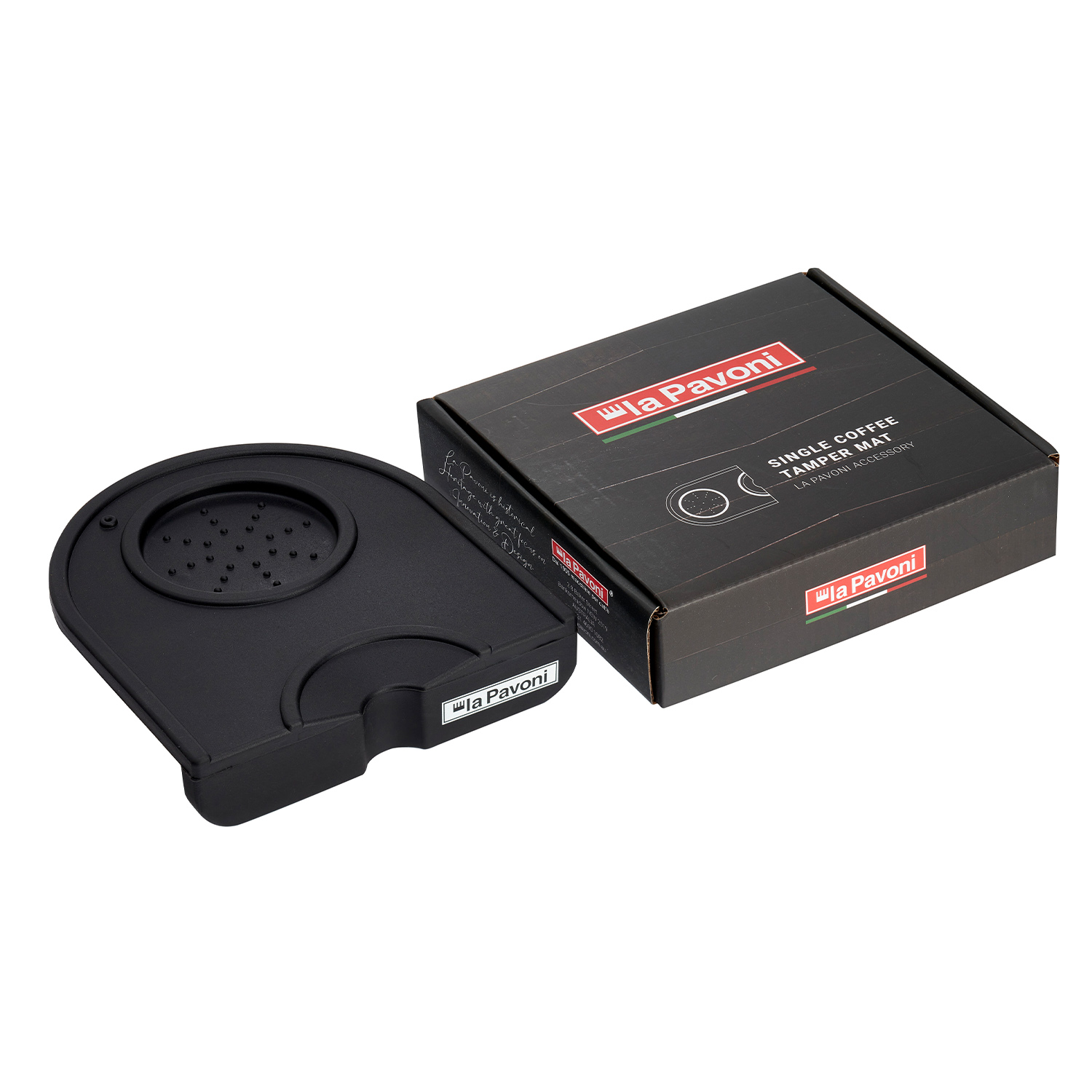 La Pavoni Silicone tamp mat LPTAMPMAT - Signature Appliances