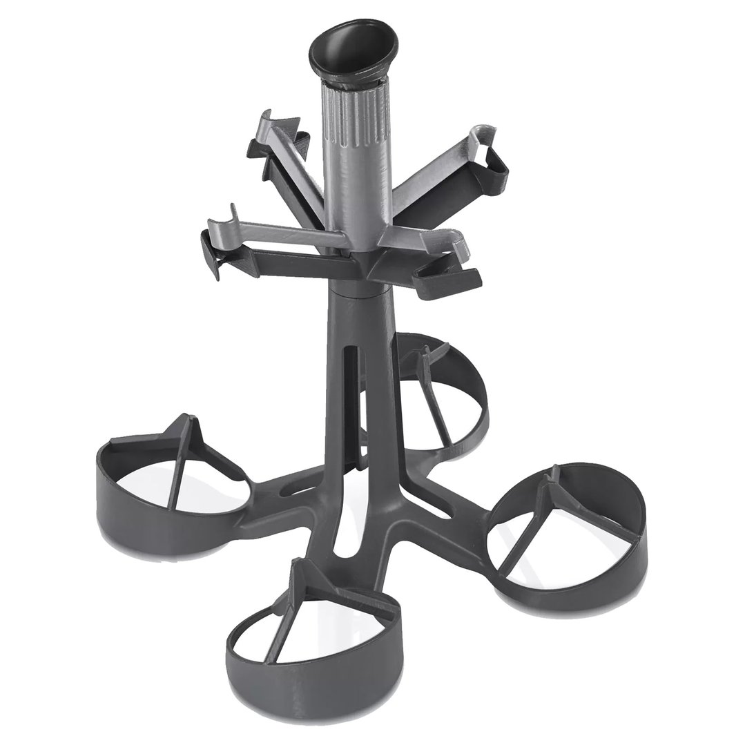 Bosch GlassSecure holder SMZ5300 - Signature Appliances