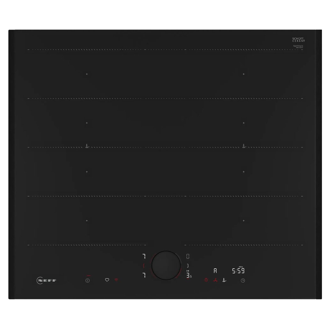 Cooktops | Gas, Electric, Induction - Signature Appliances