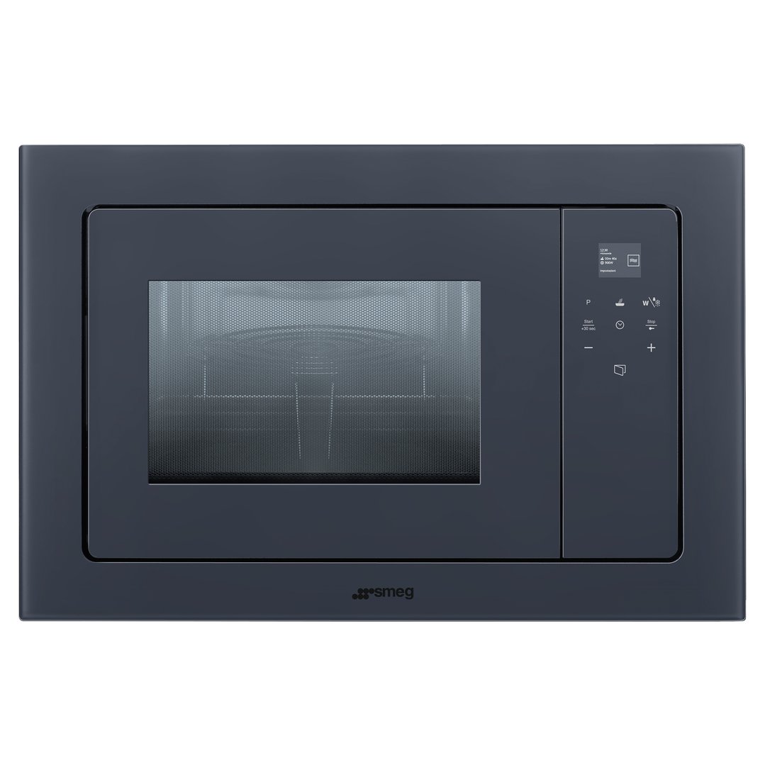 Built-In Microwave - Signature Appliances
