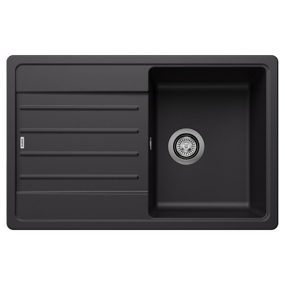 Sinks & Taps - Signature Appliances