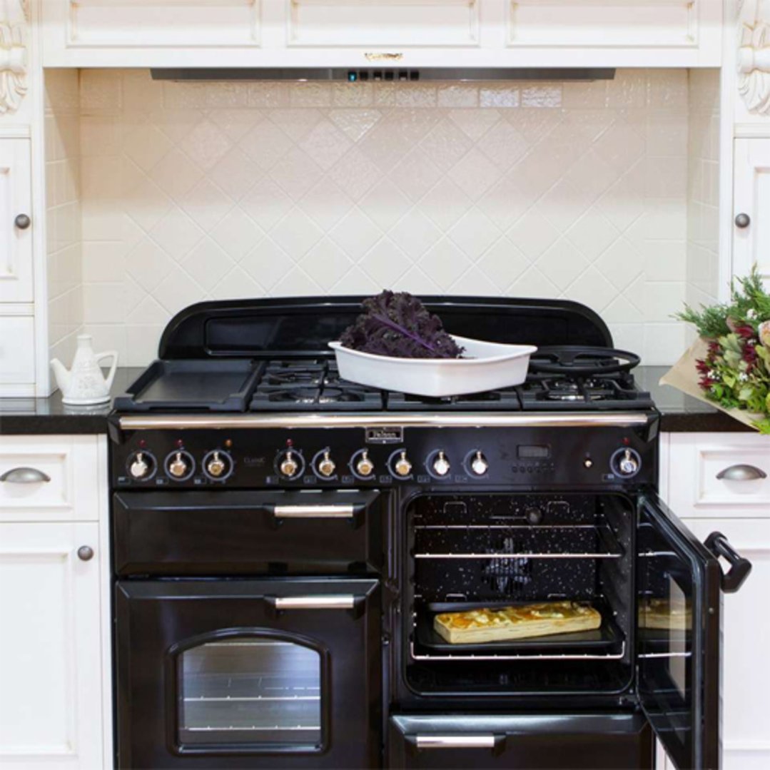 Falcon 100cm Undermount Rangehood FALUC1002 - Signature Appliances