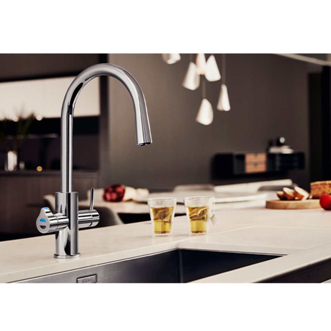 HydroTap G5 BCHA Celsius All-in-one Arc Chrome H57784Z00AU - Signature ...