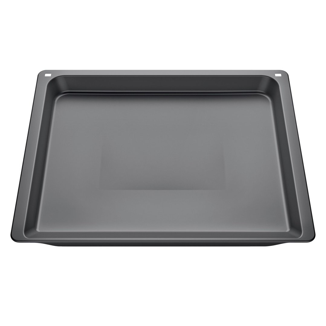 Universal pan 38 x 455 x 375 mm Anthracite HEZ532010 - Signature Appliances