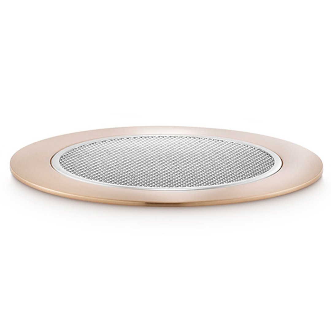 Font Kit Stand Alone Brushed Rose Gold 93441Z05 - Signature Appliances