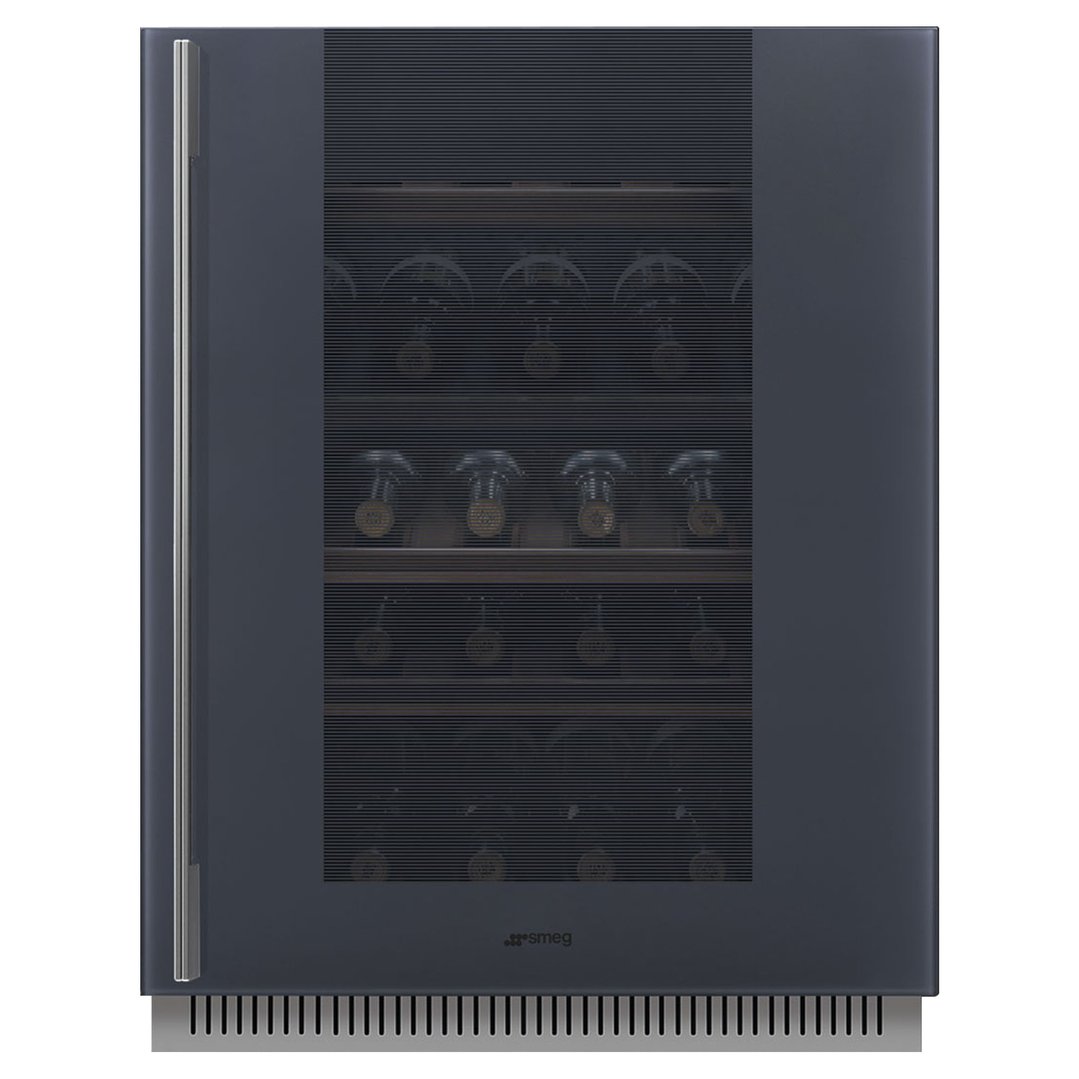 Wine Cabinets - Signature Appliances