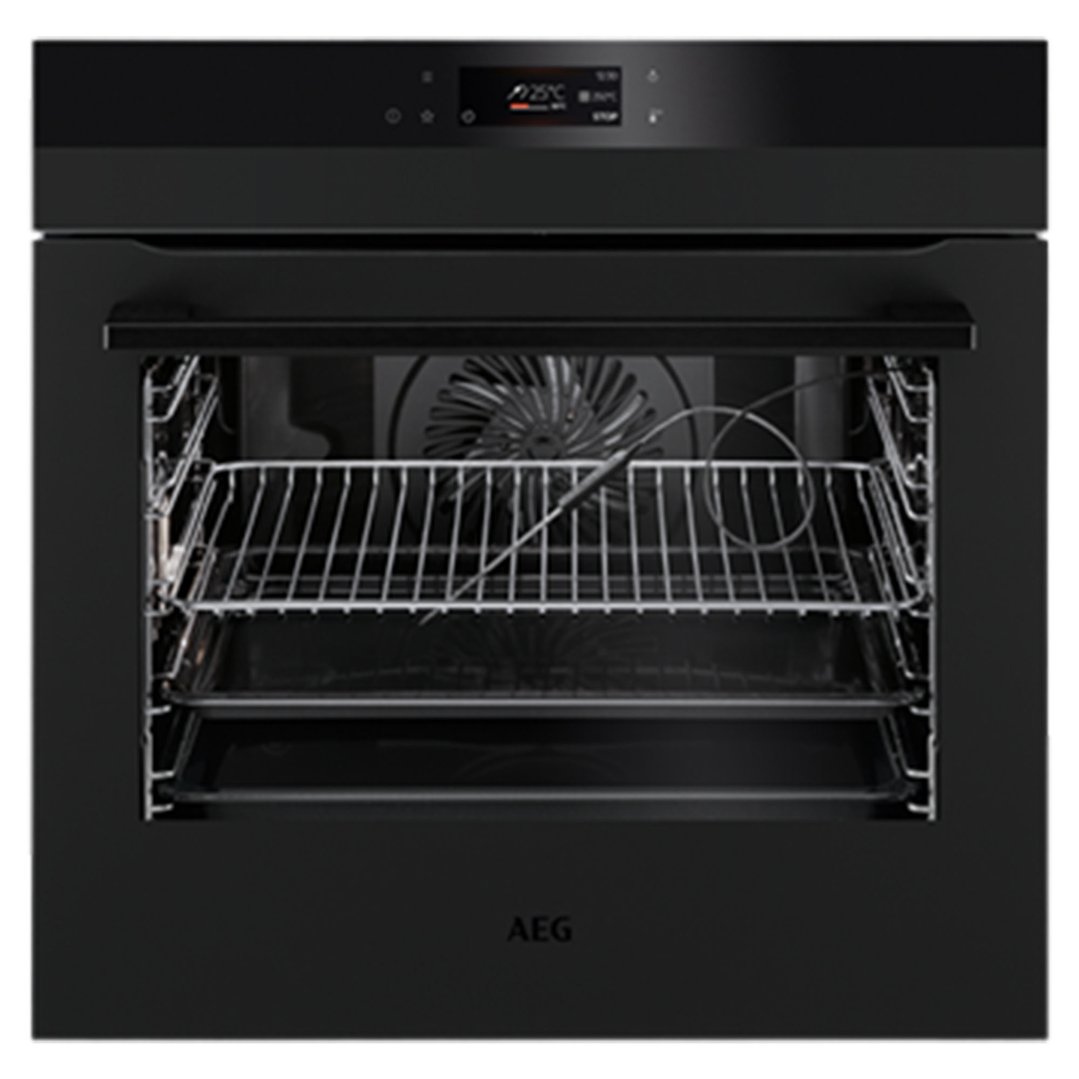 AEG Appliances - Signature Appliances