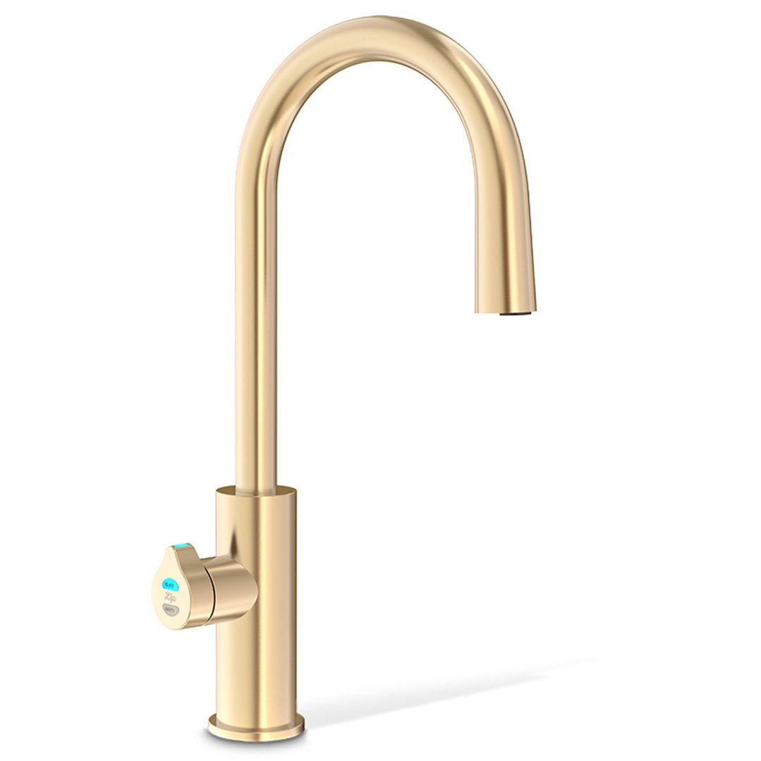Zip HydroTap G5 BC Arc Brushed Gold H5L784Z07AU - Signature Appliances