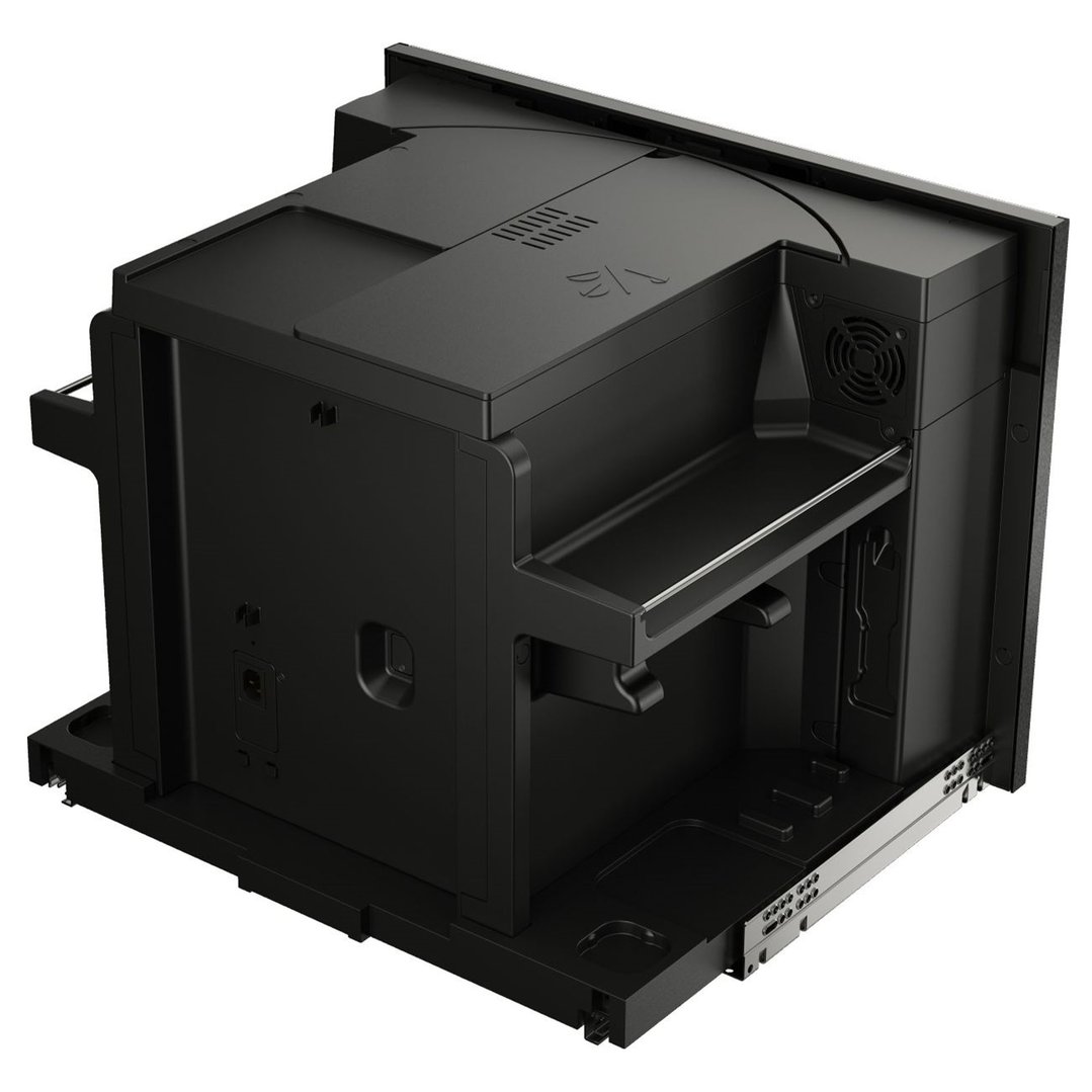 Asko Elements Coffee Machine - Pearl Grey CM8478GG - Signature Appliances