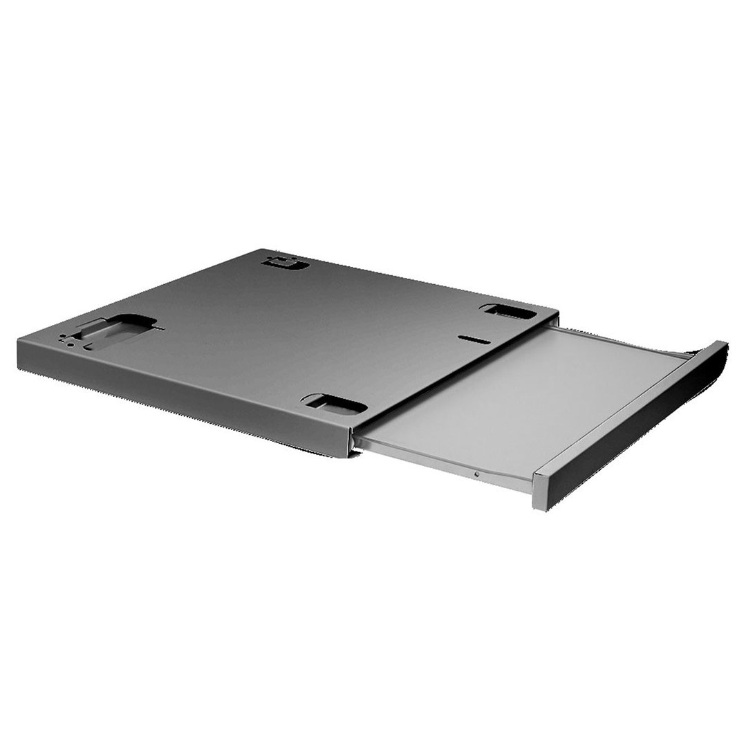 Asko Laundry Stacking Kit Shelf Titanium HSS1053T - Signature Appliances