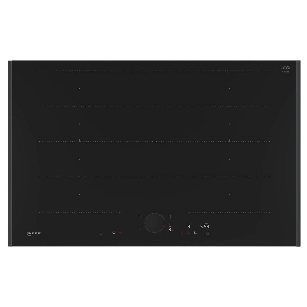 Cooktops | Gas, Electric, Induction - Signature Appliances