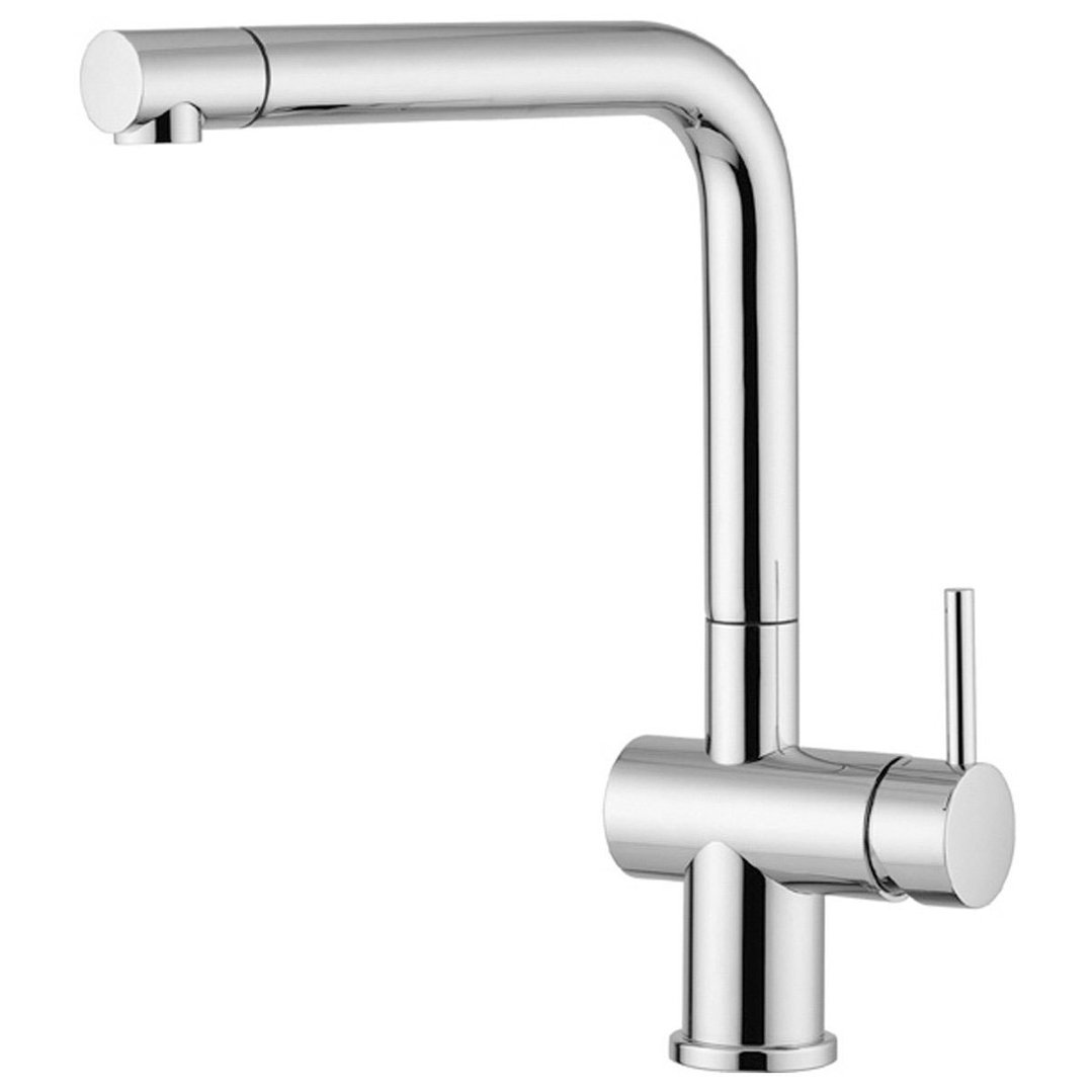 Franke Active Plus Swivel Mixer Tap TA7610 - Signature Appliances
