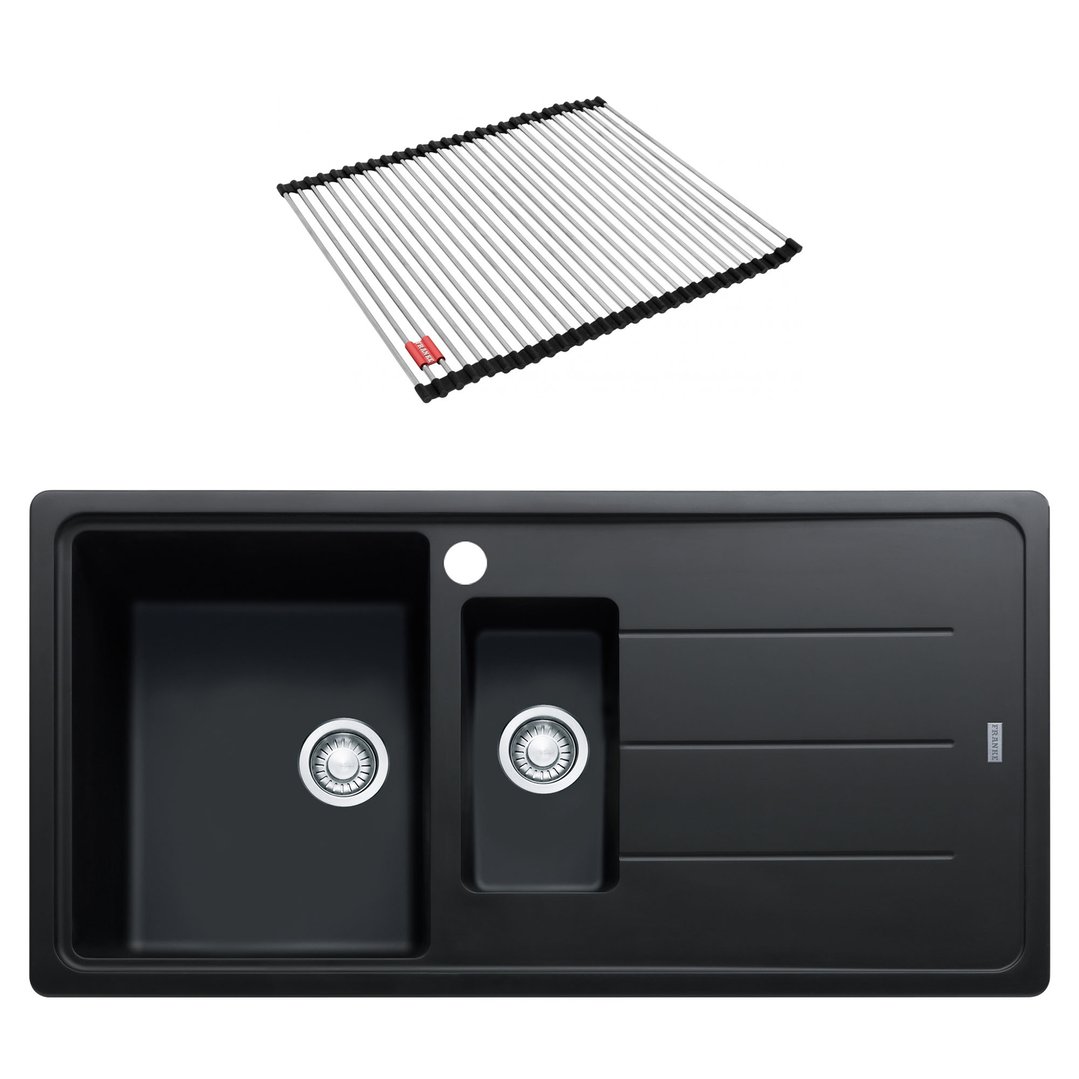 Sinks - Signature Appliances