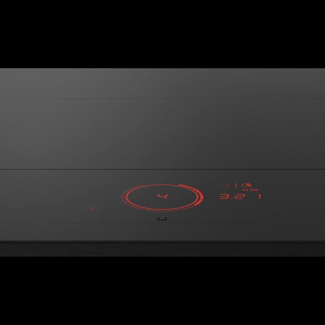 Asko 90cm Induction Hob Cooktop - Celsius HID925MC - Signature Appliances