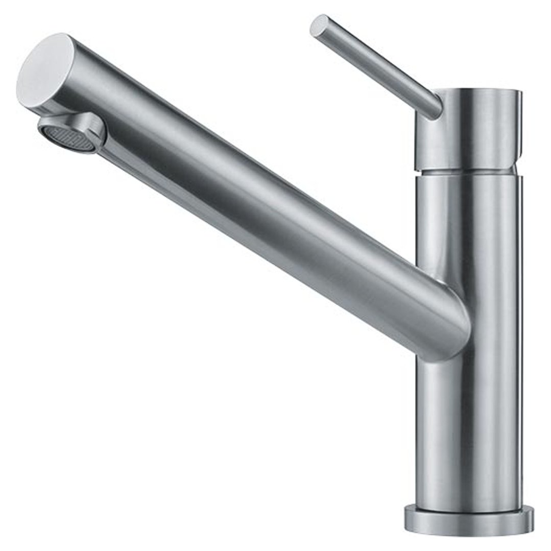 Orbit Swivel Tap Stainless Steel TA9200 - Signature Appliances