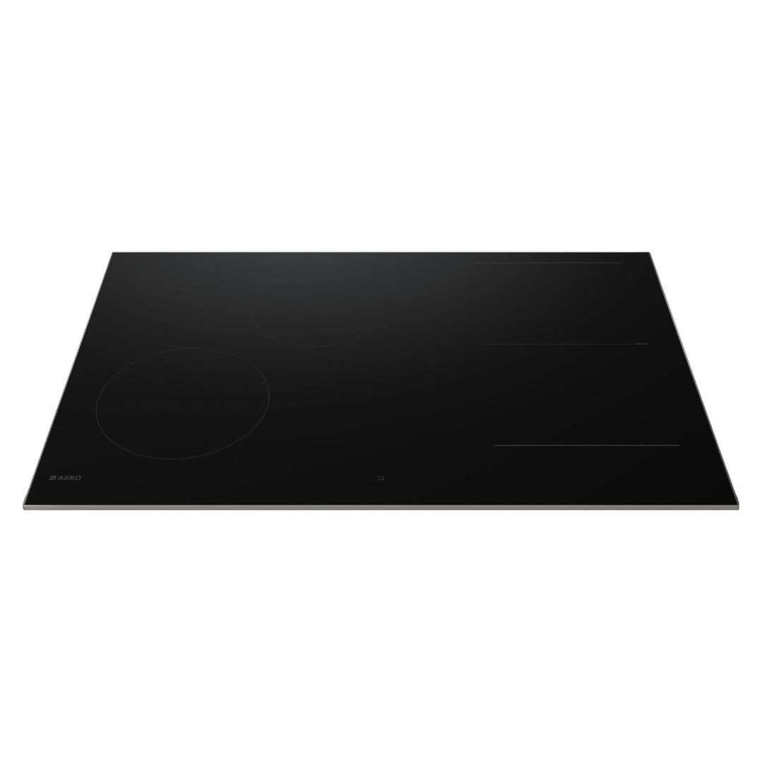 Asko 80cm Induction Hob Cooktop - Celsius HID824GC - Signature Appliances