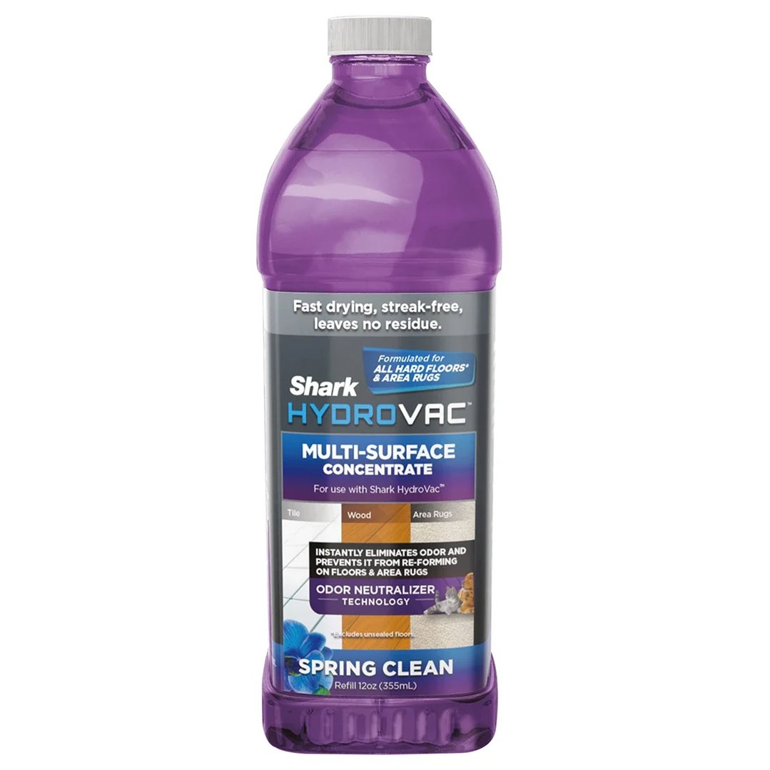HydroVac Multi-surface Cleaner 1L WDCM30 - Signature Appliances